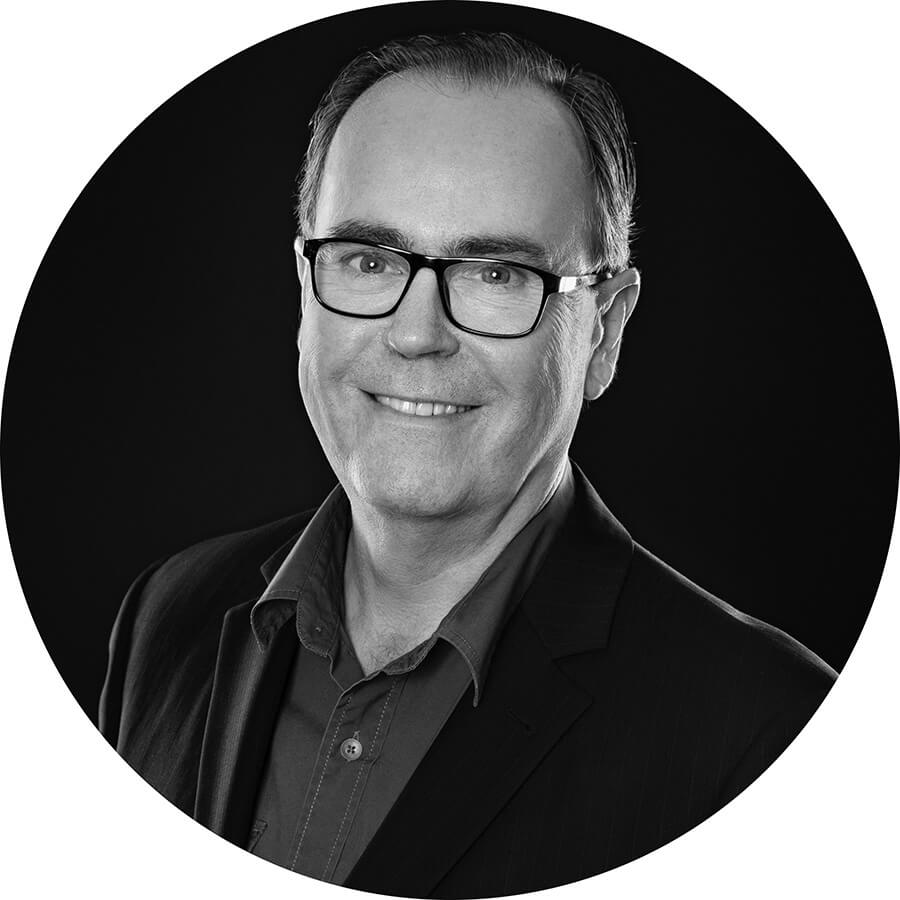 Our Board – Digital Health Association