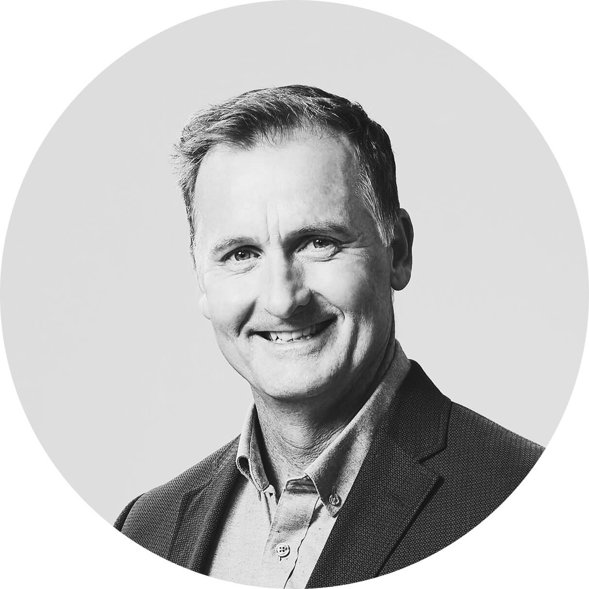 Our Board – Digital Health Association