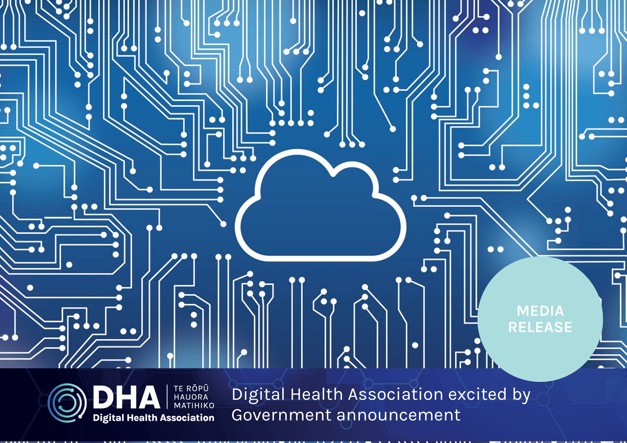 Government Prioritises Digital Health Infrastructure After a Year of ...