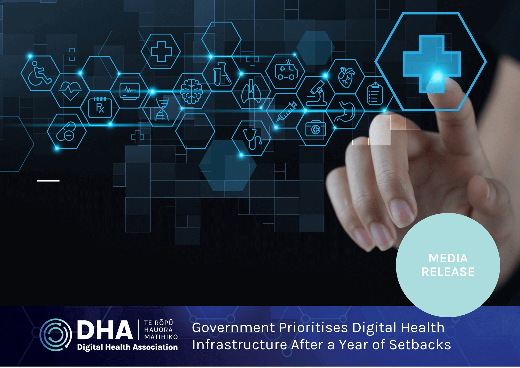 Medtech Connect brings remote health into the Evolution PMS – Digital ...