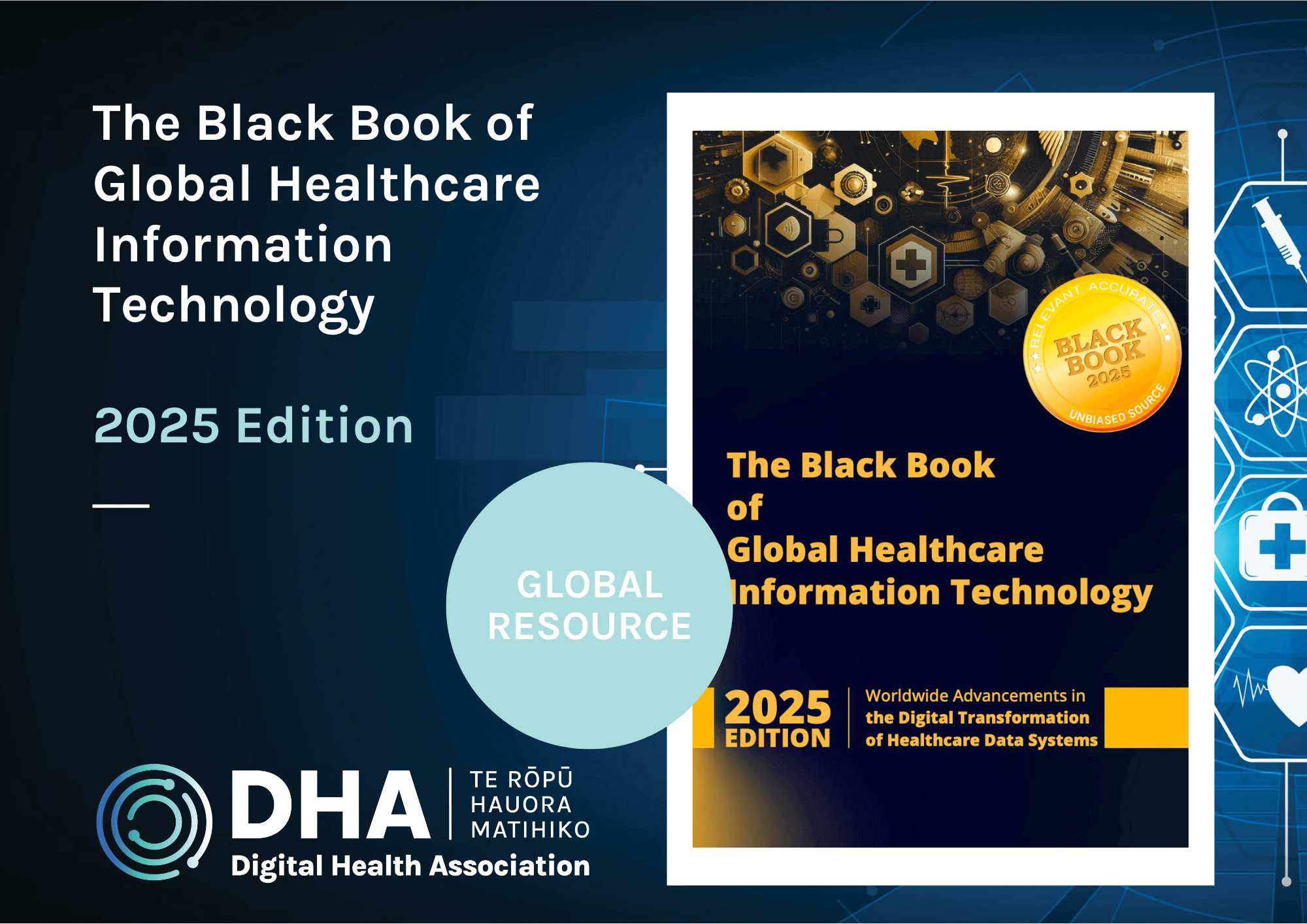 The Black Book of Global Healthcare Information Technology - 2025 ...